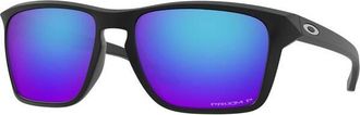 Oakley Herren Brille SYLAS