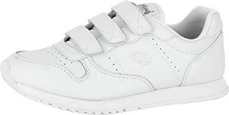Brütting Bruetting Diamond Classic V, Chaussures de Fitness Homme, Blanc (Weiß Weiß), 50 EU