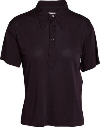Maison Margiela TOPS - Poloshirts auf YOOX.COM