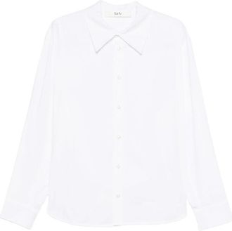 S&eacute;fr Trino Shirt