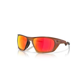 Oakley Lateralis Sonnenbrille - - Accessories - Herren - Braun - 60 MM