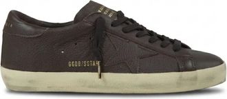 Golden Goose Herren, Schuhe, Braun, 46 EUGr&ouml;&szlig;e