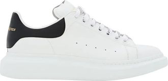 Alexander McQueen Alexander McQueen Low-Top Sneaker - Larry Sneakers - Gr. 41 (EU) - in Schwarz - f&uuml;r Damen