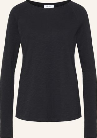 Darling Harbour Darling Harbour Longsleeve schwarz