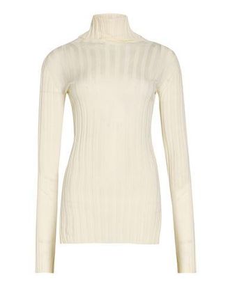 Carven MAILLE - Cols roul&eacute;s sur YOOX.COM