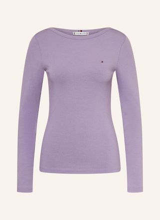 Tommy Hilfiger Longsleeve lila
