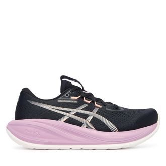 Asics Laufschuhe Asics Gel-Cumulus 28 1012B916 Schwarz