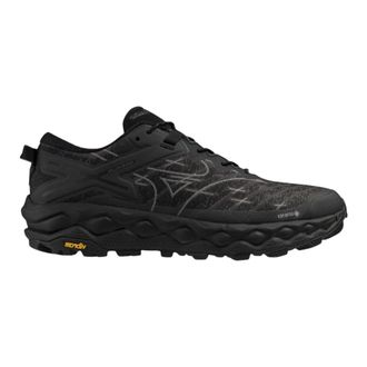 Mizuno Homme, Chaussures, Noir, Taille: 44 EU Mujin GTX