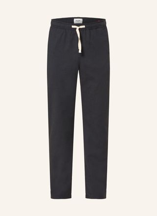 Joop Joop! Jeans Chino Russell Regular Fit blau