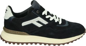 Floris Van Bommel Herren, Schuhe, Blau, 41 1/2 EUGröße