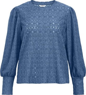 Object Objlaila L/S Re Top Noos