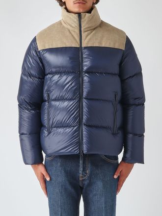 Colmar Doudoune Dandy en nylon matelass&eacute; d&eacute;perlant avec col montant