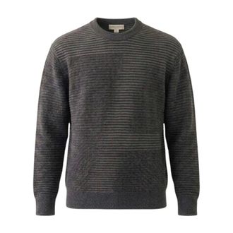 A|X Armani Exchange Herren, Strickwaren, Grau, XLGr&ouml;&szlig;e