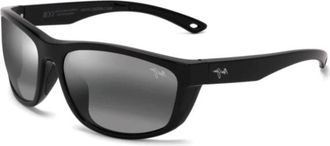 Maui Jim Nuu Landing Sonnenbrille - - Accessories - unisex - Schwarzk - 62 MM