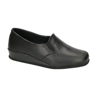 Rohde 6303-90 Odda - - Shoes - Damen - Schwarzk - 42 EU