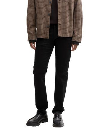 Tom Tailor Tom Tailor Kate Straight Jeans, Clean Light Stone Blue Denim, 27/30