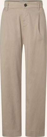 THE.NIM Hose CHINO PINCE FRONT