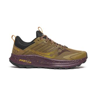 Saucony Ride TR2 - - Shoes - Herren - Gr&uuml;n - 43 EU