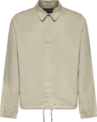 Patagonia Homme, Vestes, Beige, Taille: 2XL LW All-Wear Unlined Jkt