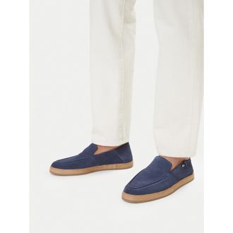 Quiksilver Espadrilles Quiksilver CEO-ESPRINT-04 MI08 Dunkelblau