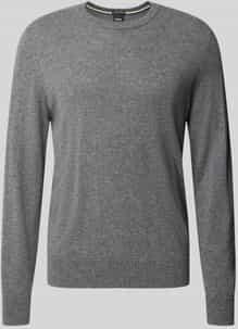 HUGO BOSS Pullover aus Wolle Kaschmir Modell H-Frosto