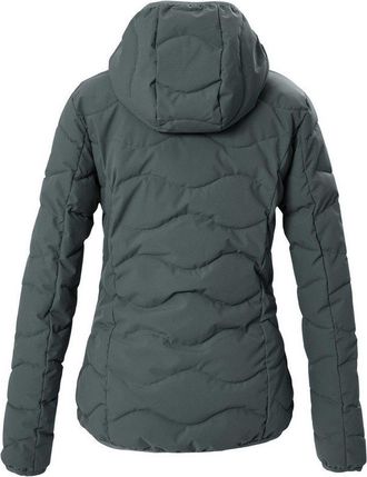 G.I.G.A. DX by killtec Steppjacke GW 50 WMN QLTD JCKT Damen Steppjacke, wasserabweisend, atmungsaktiv