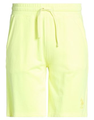 U.S.Polo Association HOSEN & R&Ouml;CKE - Shorts & Bermudashorts auf YOOX.COM