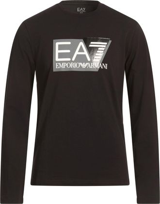 Emporio Armani TOPS - T-shirts auf YOOX.COM