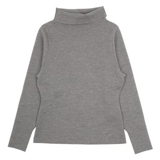 P.A.R.O.S.H. P.a.r.o.s.h., Damen, Strickwaren, Grau, MGr&ouml;&szlig;e