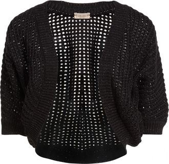 Purotatto STRICKWAREN - Strickjacken auf YOOX.COM