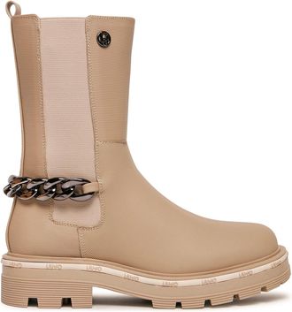 Liu Jo Stiefeletten Liu Jo Taylor 628 4F3717 EX014 Beige