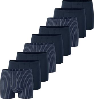 Schiesser Boxershorts 95/5 Essentials