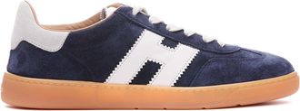 Hogan Sneaker - Blau