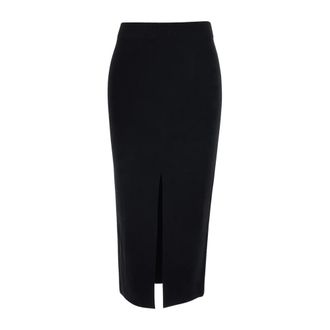 Pinko Skirts - - Skirts - Damen - Schwarzk - XS