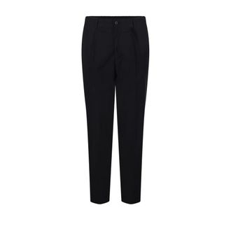 Santaniello Homme, Pantalons, Noir, Taille: XL Irno Pant