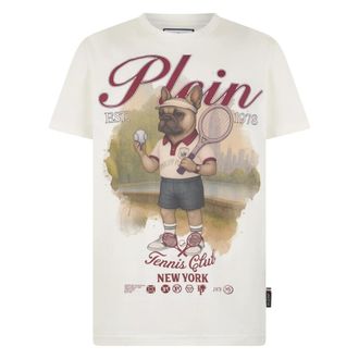 Philipp Plein Herren, Oberteile, Beige, XLGr&ouml;&szlig;e