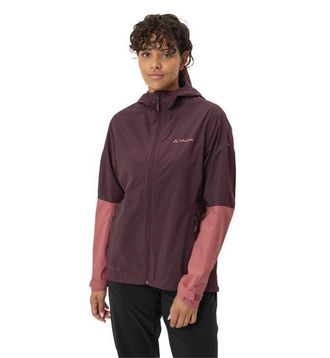 Vaude Moab II - Radjacke MTB - Damen