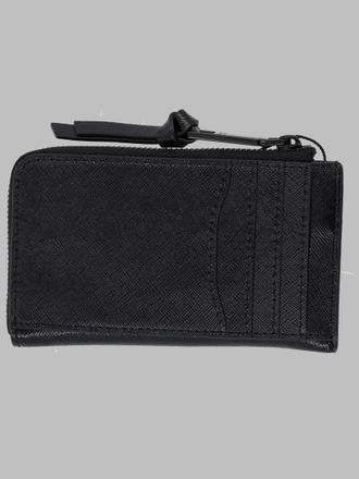 Marc Jacobs Wallet - Black