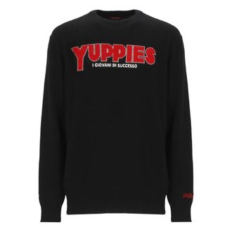 Saint Barth Herren, Strickwaren, Blau, LGr&ouml;&szlig;e