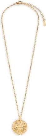 Au Printemps Paris Collier Astro