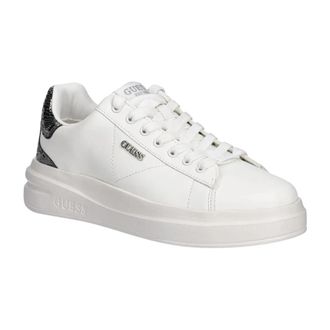Guess Schuhe > Sneaker - - Shoes - Damen - Wei&szlig; - 37 EU