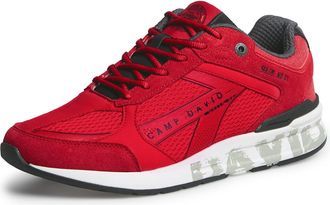 Camp David Sneaker