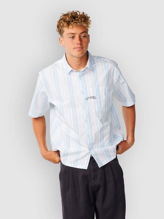 Rip Curl Disorder Chemise blanc