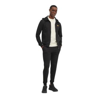 Emporio Armani Training Set 8Npv63 - Homme - Sport - Noir - Taille: 3XL
