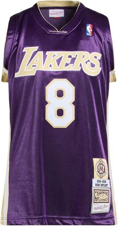 Mitchell & Ness TOPS - Tank Tops auf YOOX.COM