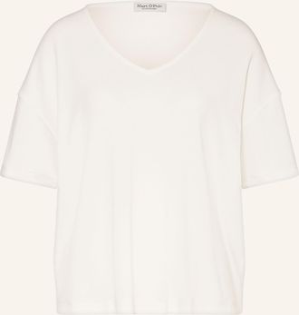 Marc O'Polo Marc Opolo T-Shirt weiss