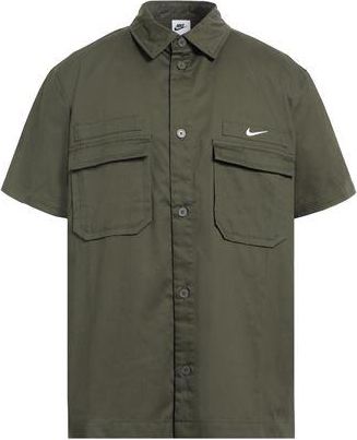 Nike TOPS - Chemises sur YOOX.COM