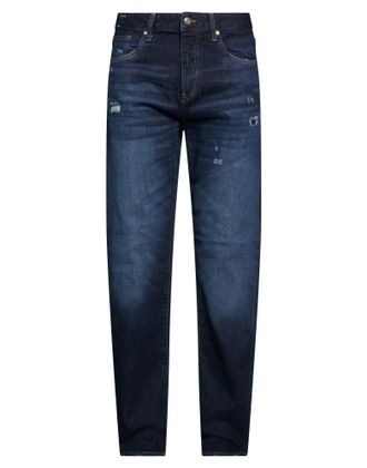 A|X Armani Exchange HOSEN & R&Ouml;CKE - Jeanshosen auf YOOX.COM