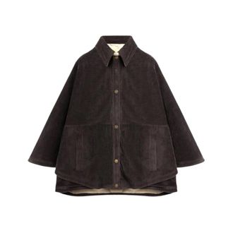 Momoni Eldara Jacke - - Jackets - Damen - Braun - S
