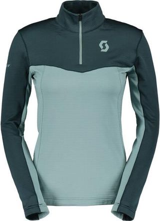 Scott Damen Pullover SCO Pullover Ws Defined Light